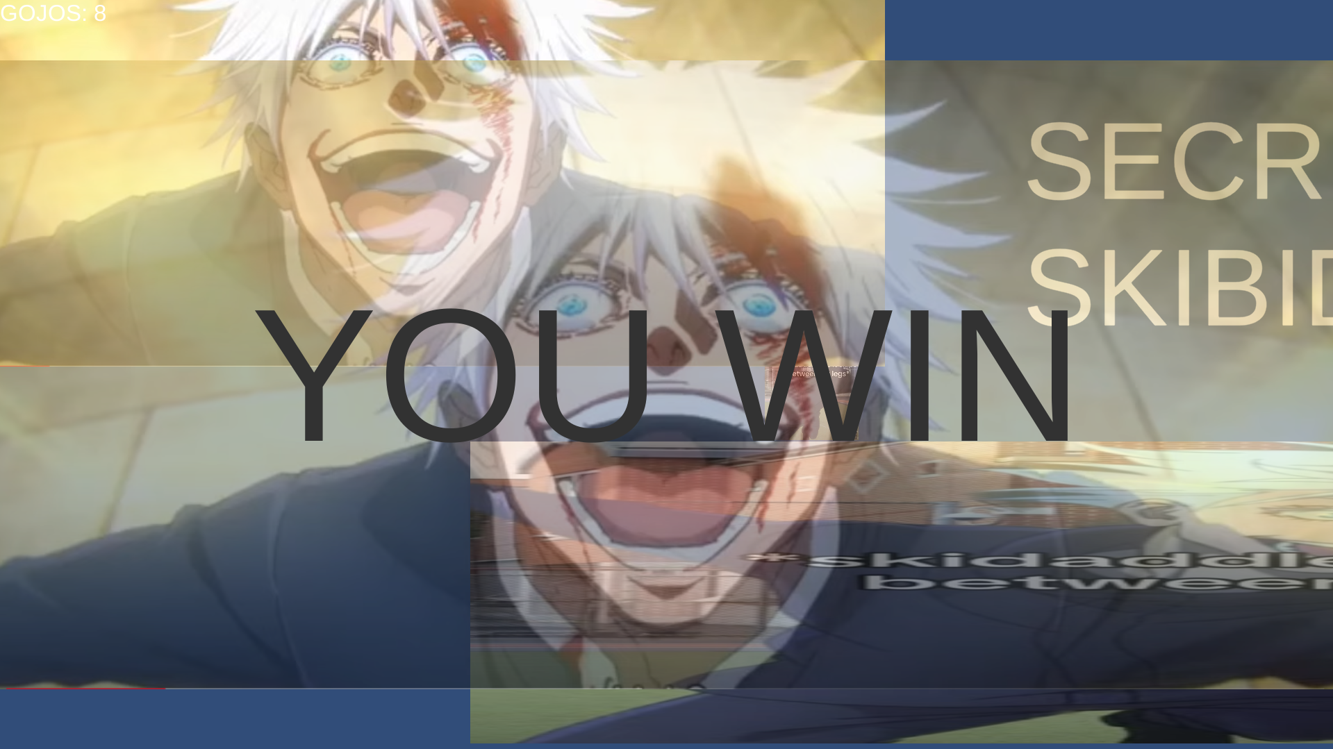 Blended ManN Publishing