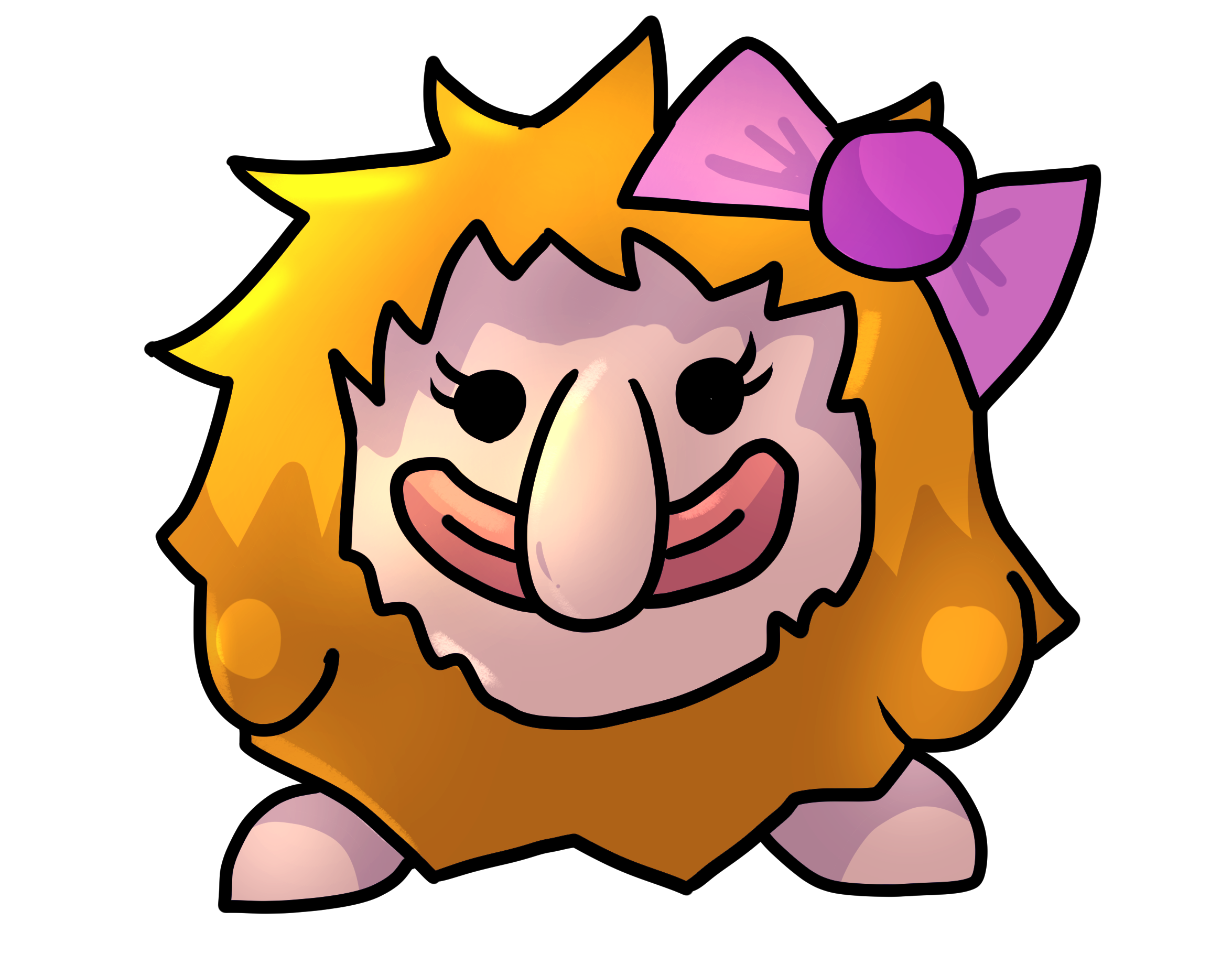 Blended ManN Publishing