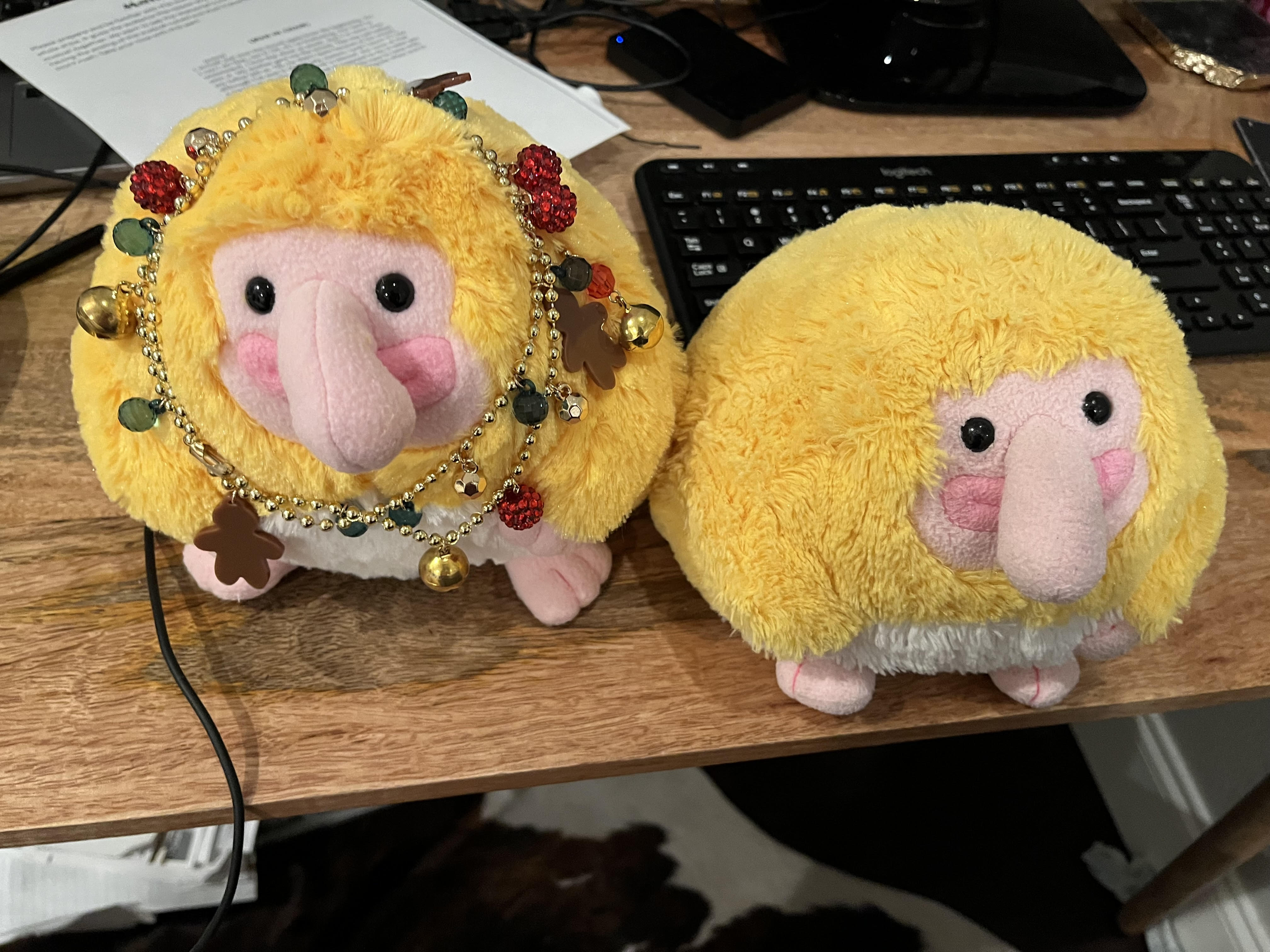 Blended ManN Publishing