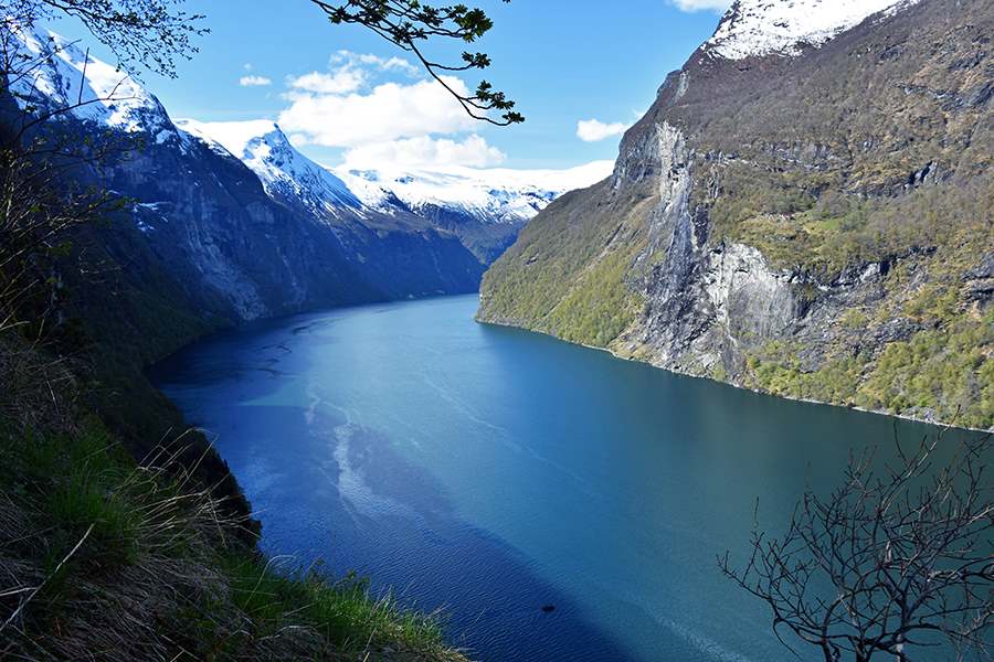 Blended ManN Publishing