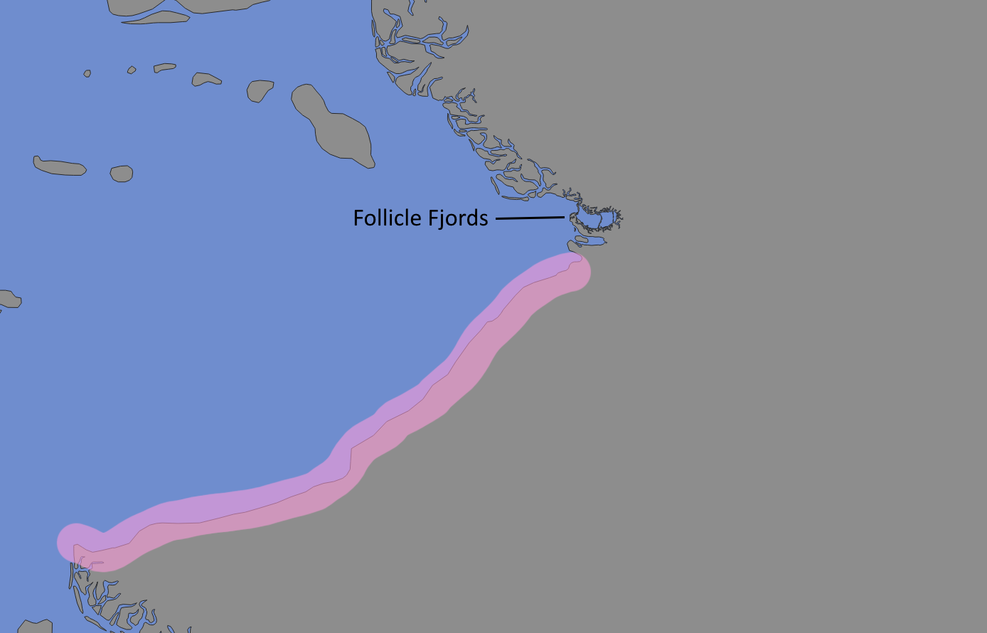 Blended ManN Publishing